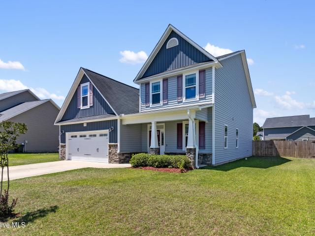 1421 Benchmark Way
