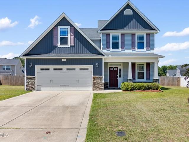 1421 Benchmark Way, Parkton, NC 28371