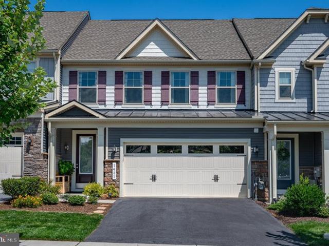 1421 Berlin Dr, Brunswick, MD 21716