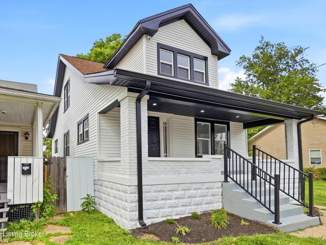1421 Berry Blvd