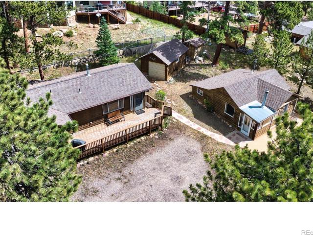 1421 Bluebell Drive