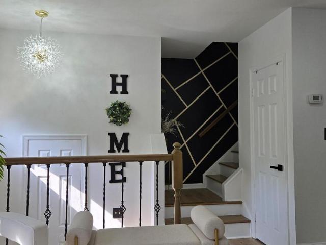 1421 Bluemont Court