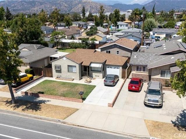 1421 Bonita Ave, La Verne, CA 91750
