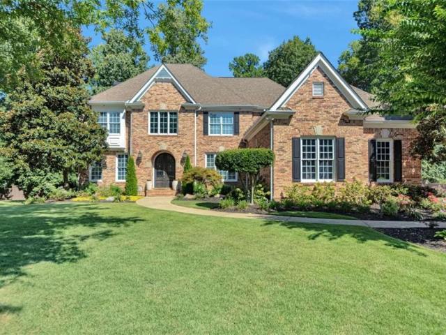 1421 Castlebrooke Way