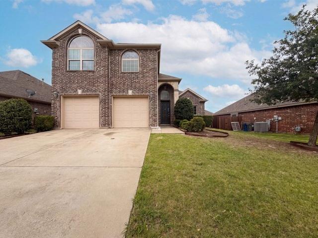 1421 Caruth Ln, Celina, TX 75009