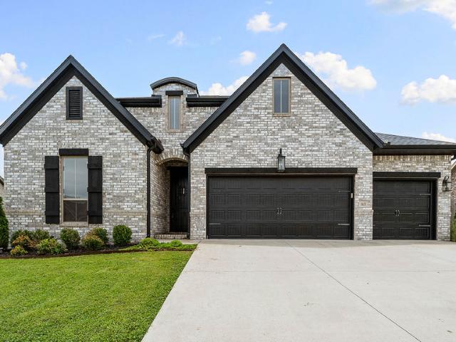 1421 Cave Stream Drive