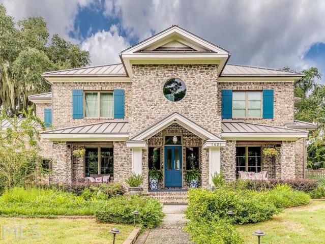 1421 Cedar Grove Plantation Dr, Savannah, GA 31419