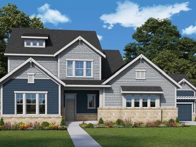 1421 Chatham Hills Blvd, Westfield, IN 46074