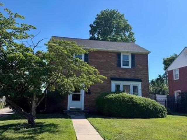 1421 Cherry Ln, Pottstown, PA 19464