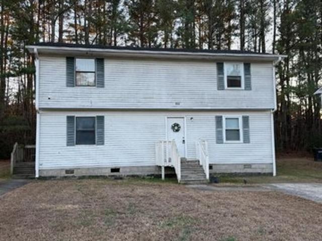 1421 Cherrycrest Dr, Durham, NC 27704