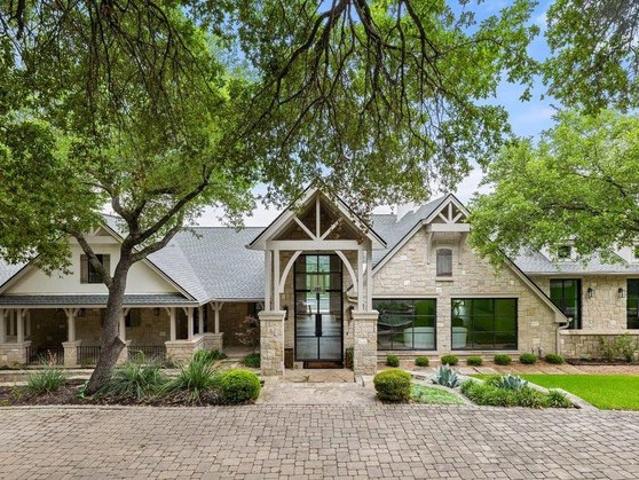 1421 Circle Ridge Dr, West Lake Hills, TX 78746