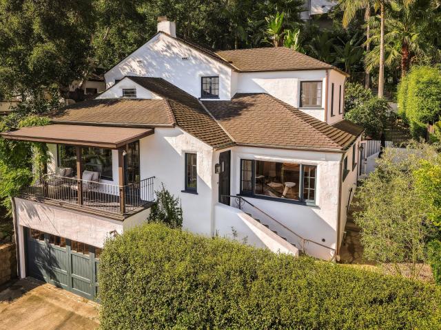 1421 Clearview Rd, Santa Barbara, CA 93101 | MLS #26 1178 | Compass
