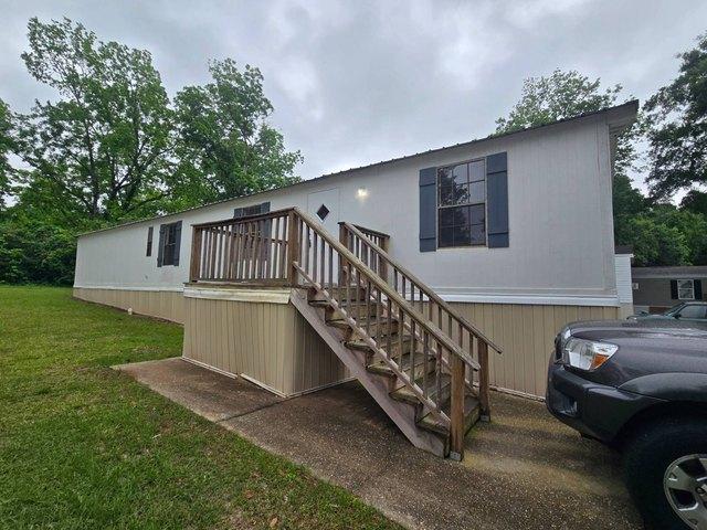 1421 Cody Rd N Lot 28, Mobile, AL 36618