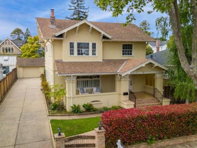 1421 Cortez Ave, Burlingame, CA 94010
