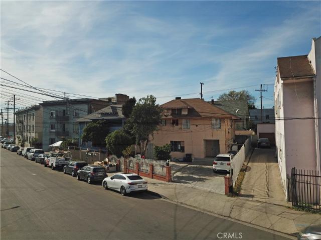 1421 Courtland Ave, Los Angeles, CA 90006 | MLS #PW25053 | Compass