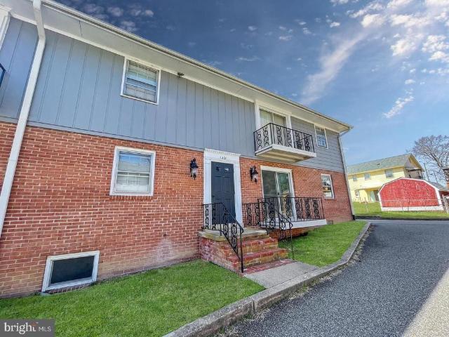 1421 Dandridge Street A, Fredericksburg, US, VA