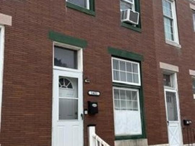 1421 Darley Ave, Baltimore, MD 21213