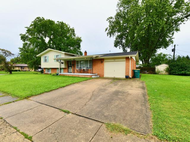 1421 Denver Drive
