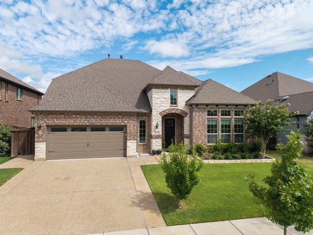 1421 Devotion Row, Wylie, TX 75098