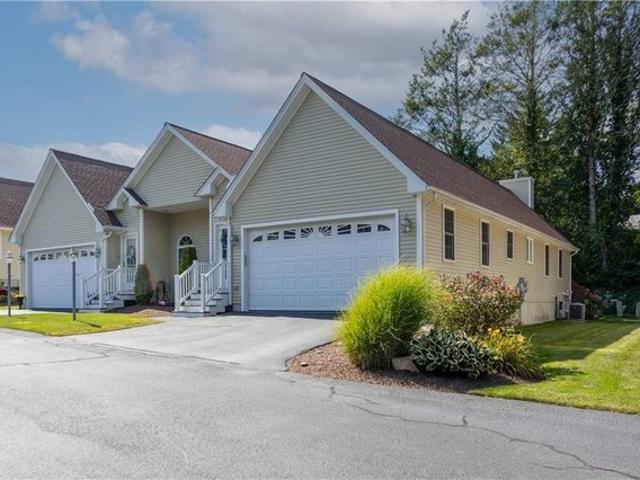 1421 Douglas Ave Unit L, North Providence, RI 02904