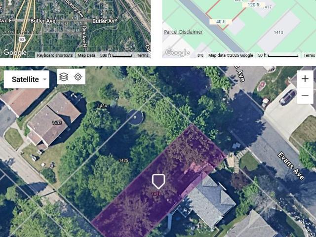 1421 Evans Ave, South St. Paul, MN 55075 | MLS #6805