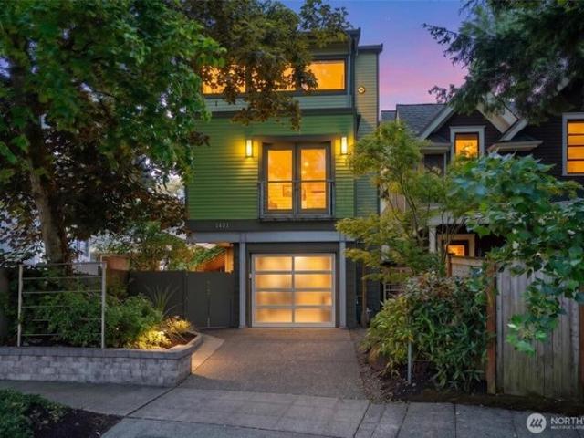 1421 E Denny Way, Seattle, WA 98122