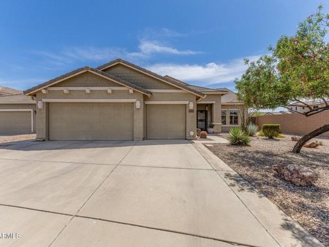1421 E Laurel Dr, Casa Grande, AZ 85122