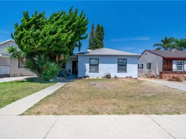 1421 E WALNUT AVE, EL SEGUNDO, CA 90245