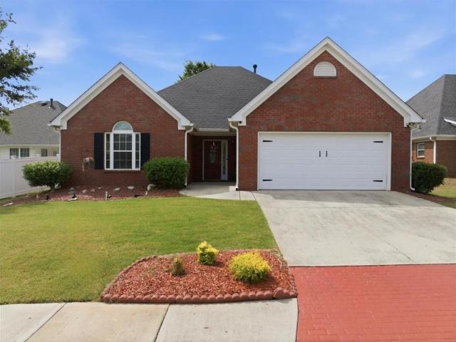 1421 Empress Dr, McDonough, GA 30253 | MLS #7743