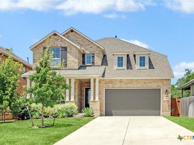 1421 Escarpment, New Braunfels, TX 78132