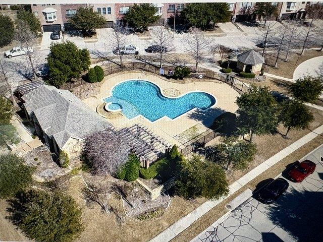 1421 Fox Run Dr, Irving, TX 75063