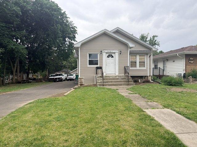1421 Frederick St, Joliet, IL 60435
