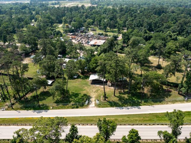 1421 Gulf Pump Rd, Crosby, TX 77532 | MLS #13755