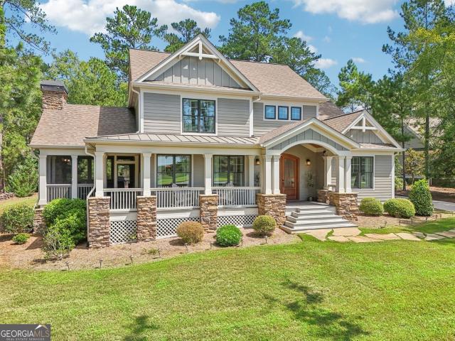 1421 Garners Ferry, Greensboro, US, GA