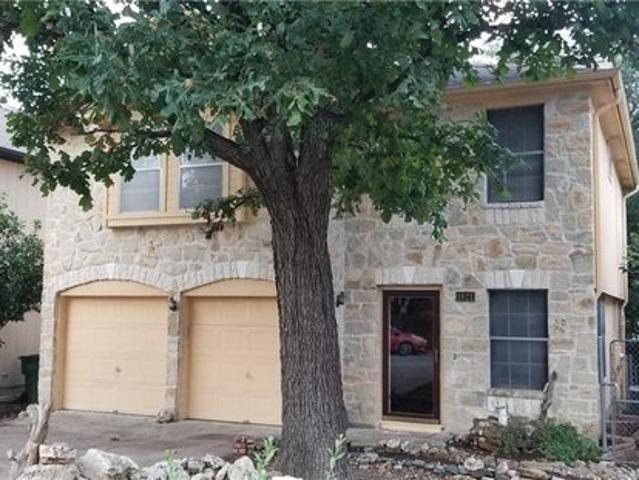 1421 Garden Path Dr, Round Rock, TX 78664