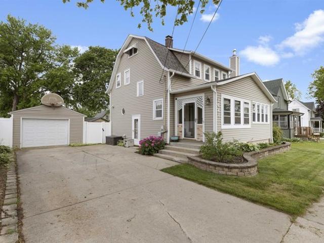 1421 Garfield Ave, Belvidere, IL 61008