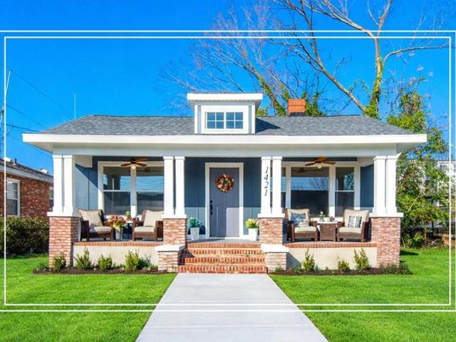 1421 Hunter St, Augusta, GA 30901