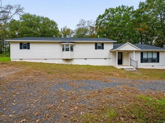 1421 Hatcher Rd, Sherwood, AR 72120
