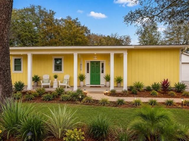 1421 Hickory St, Fernandina Beach, FL 32034