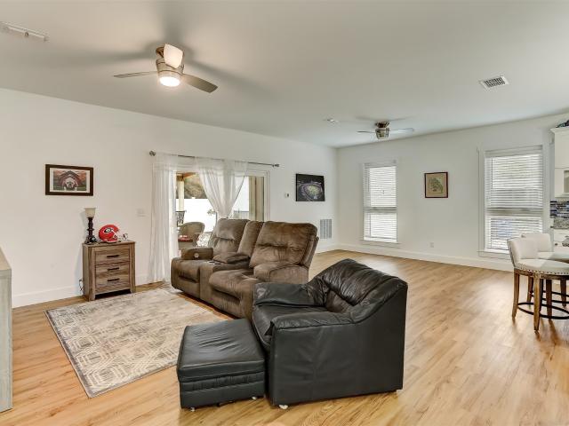 1421 Hickory St, Fernandina Beach, FL 32034 | MLS #115135