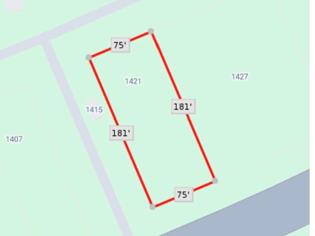 1421 Highway 87