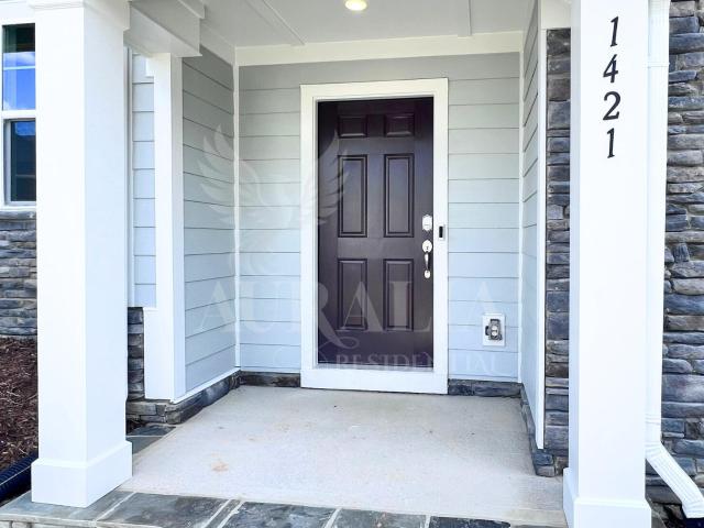 1421 Jay Road
