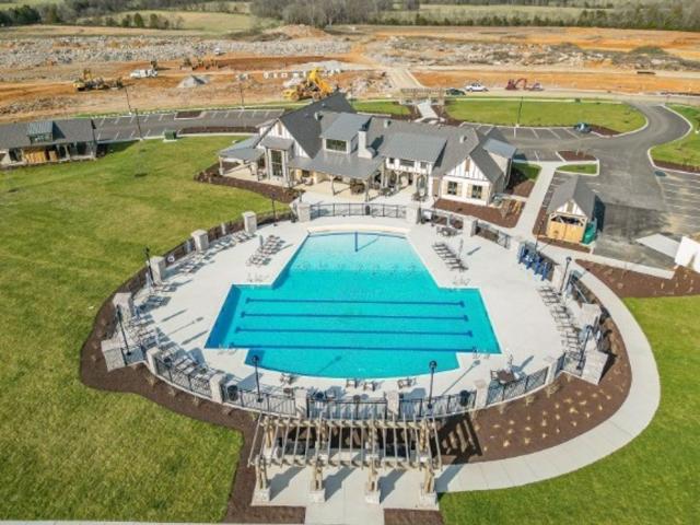 1421 Knox Ln