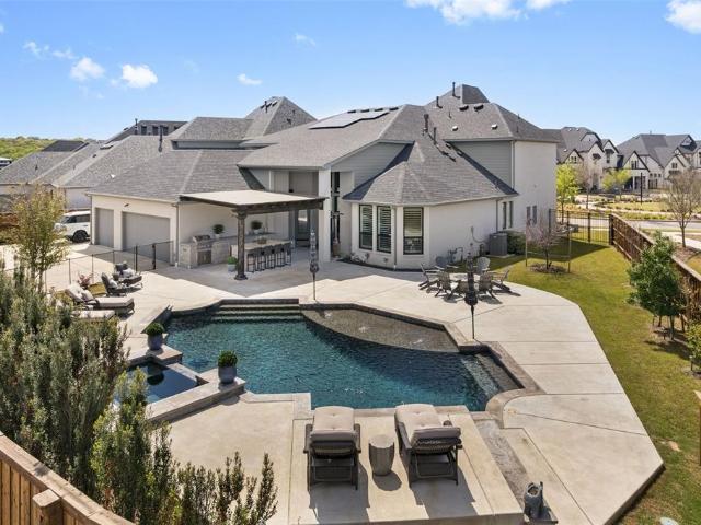 1421 Laurel Green, Arlington, TX 76005 | MLS #21213 | Compass