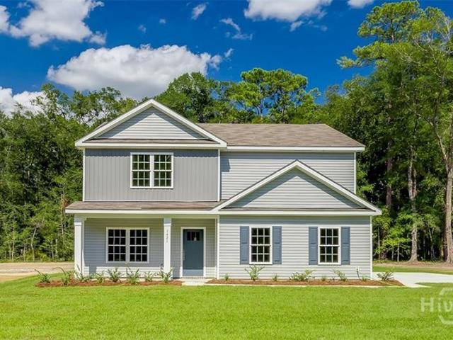 1421 Long Bridge Rd, Rincon, GA 31326