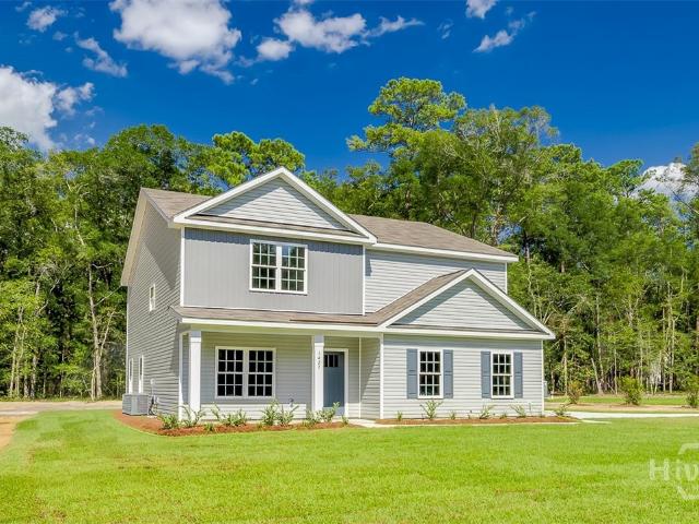 1421 Long Bridge Road