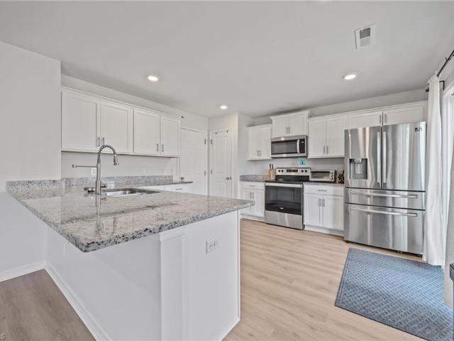 1421 Long Hope Drive