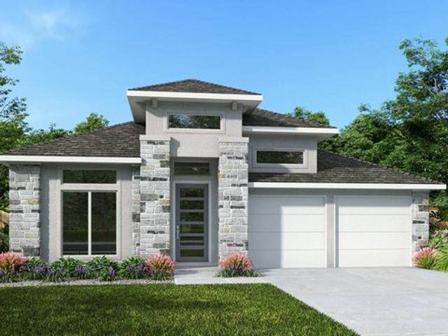 1421 Pansy Trl, Georgetown, TX 78628
