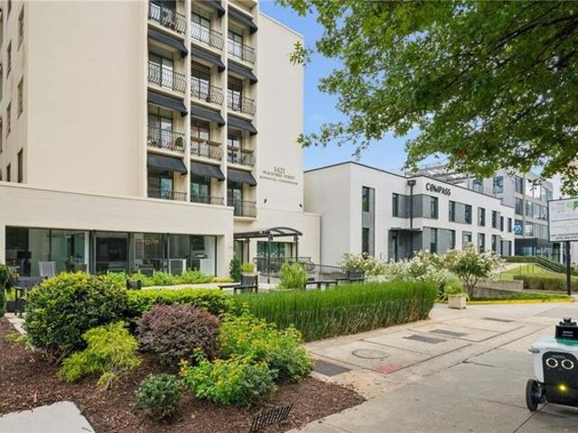 1421 Peachtree St NE Apt 212, Atlanta, GA 30309