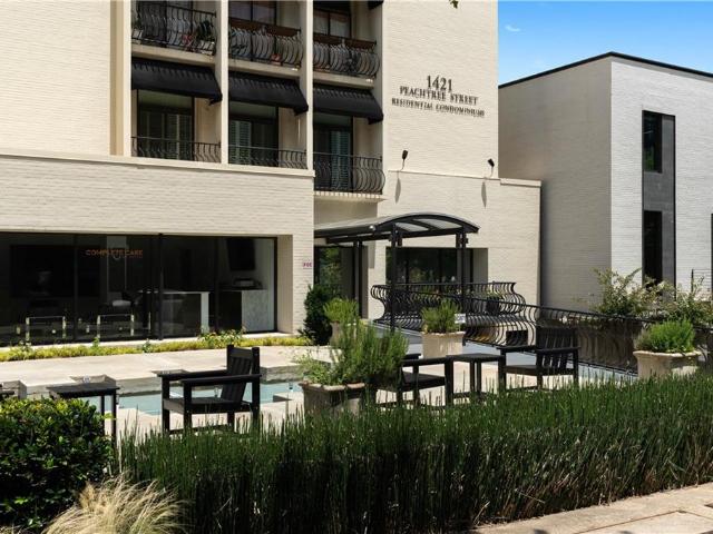 1421 Peachtree Street 315